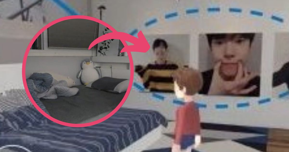 Dear U. Bubble To Release New In-App Services Such As An Interactive ...