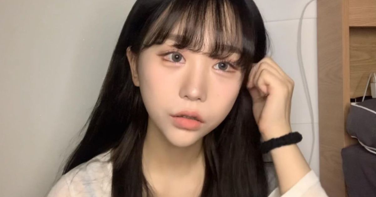 Popular Korean YouTuber, Jo Du Pal Reveals That She Has Been The Victim Of Abuse By Her ...