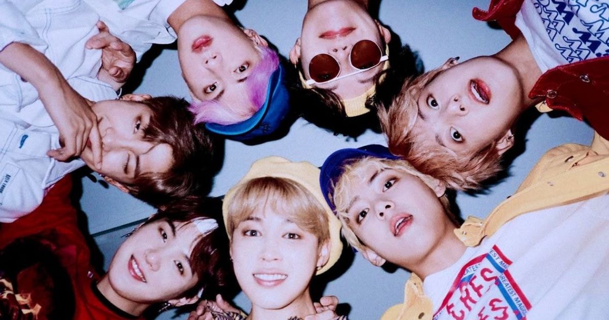 Part One: 10+ Moments That Show Just How Well-Mannered And Caring BTS ...