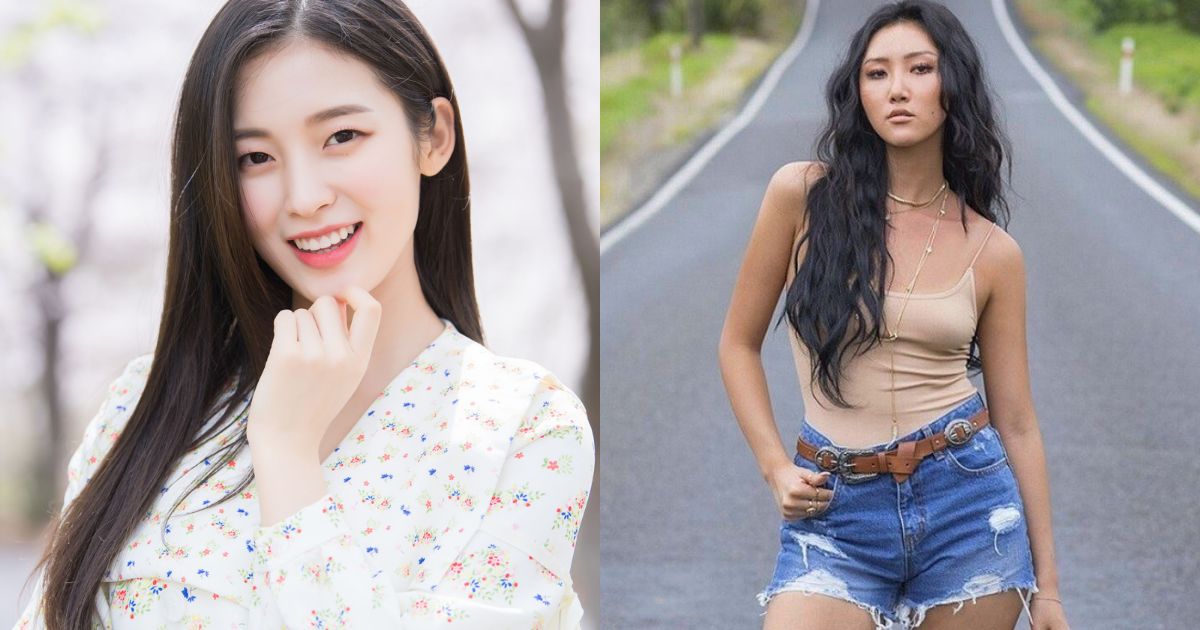 RBW Entertainment Has Acquired WM Entertainment - Koreaboo