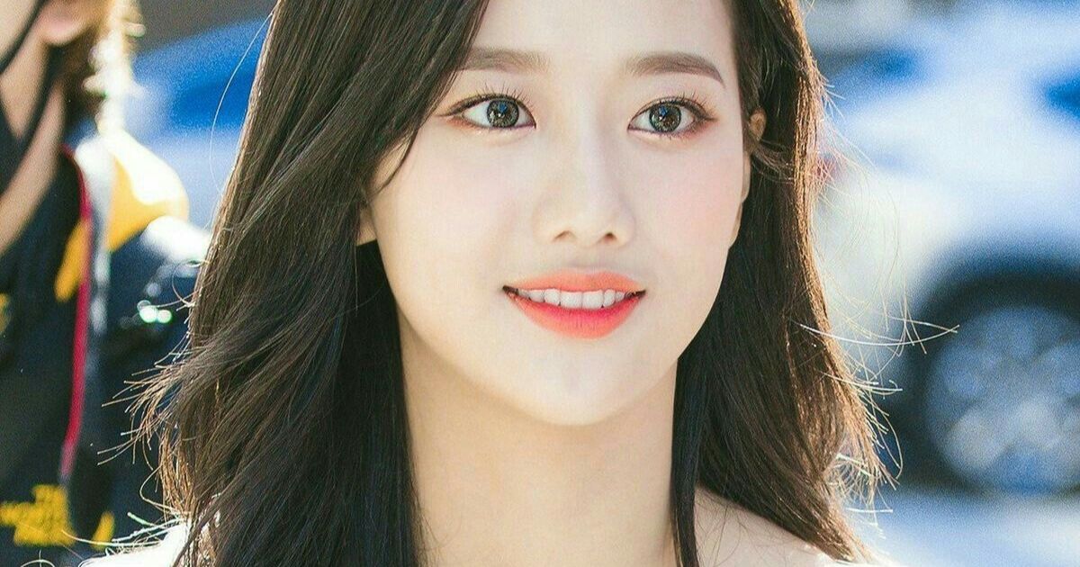 Former APRIL's Lee Naeun Officially Signs Exclusive Contract With Namoo Actors — Here's Her ...