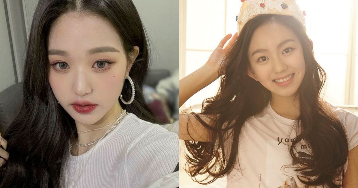 Former SM Entertainment Trainee, Lami, Could Be Debuting In Starship ...