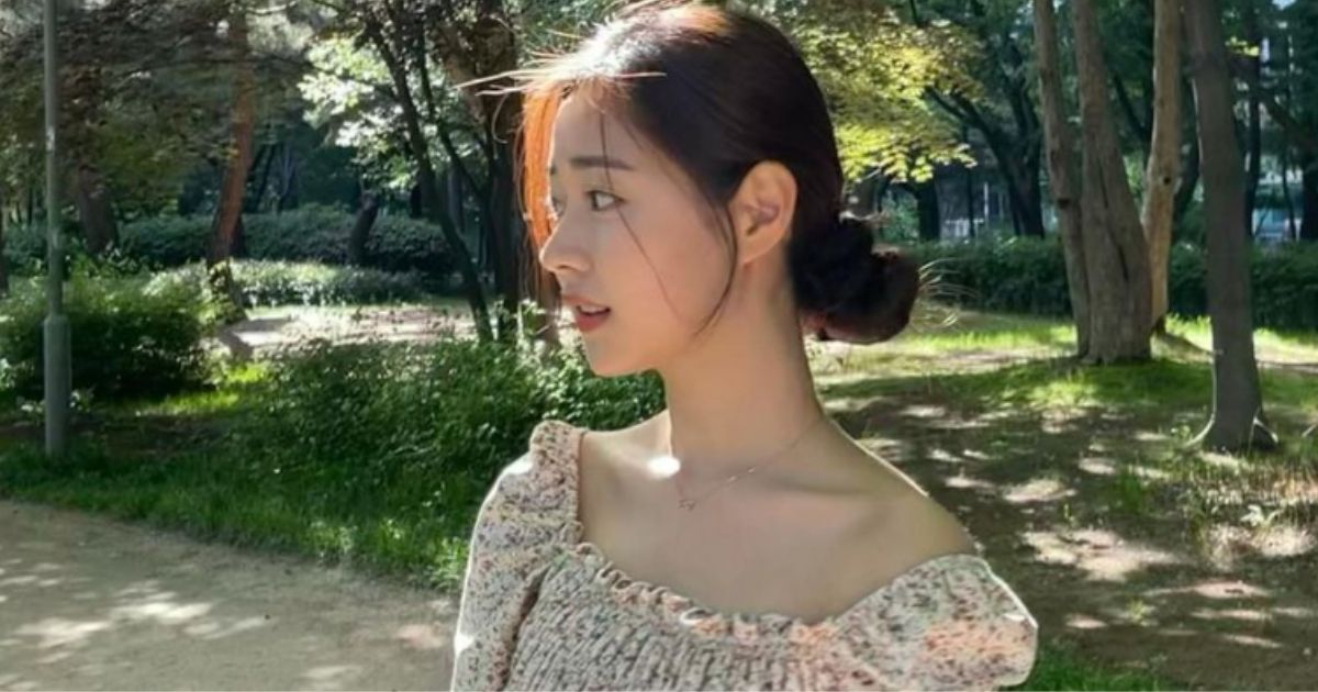 "Single's Inferno" Shin Seul Ki Earned Her Own Allowance Despite Coming ...