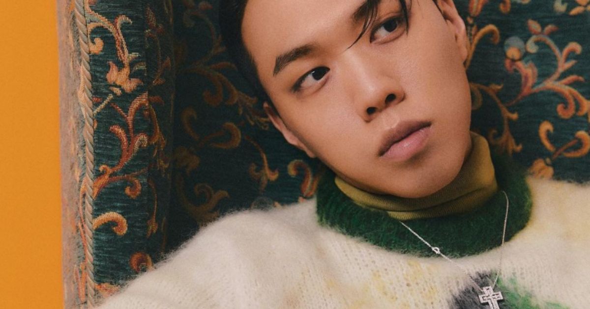 Rapper BeWhy Announces Birth Of His Daughter - Koreaboo