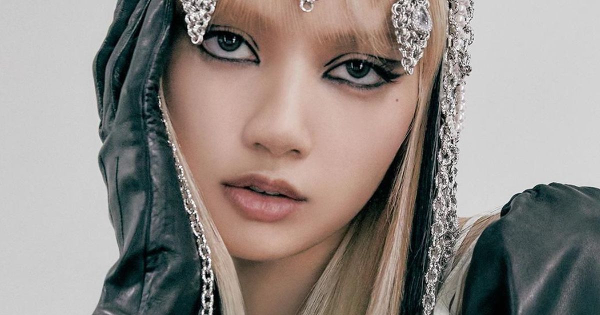 BLACKPINK's Lisa Purchases The House That Used To Belong To A Chaebol ...