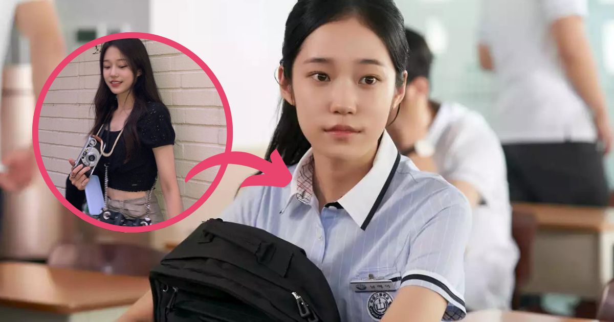 7 Of "Crash Course In Romance" Roh Yoon Seo's Casual Fashion Moments To Inspire Your Wardrobe ...