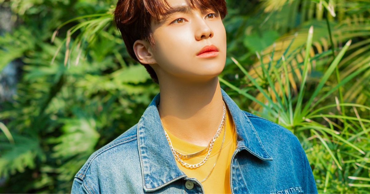 Dongyo Entertainment Responds To Claims That DKZ Kyoungyoon's Family Was Associated With The JMS ...