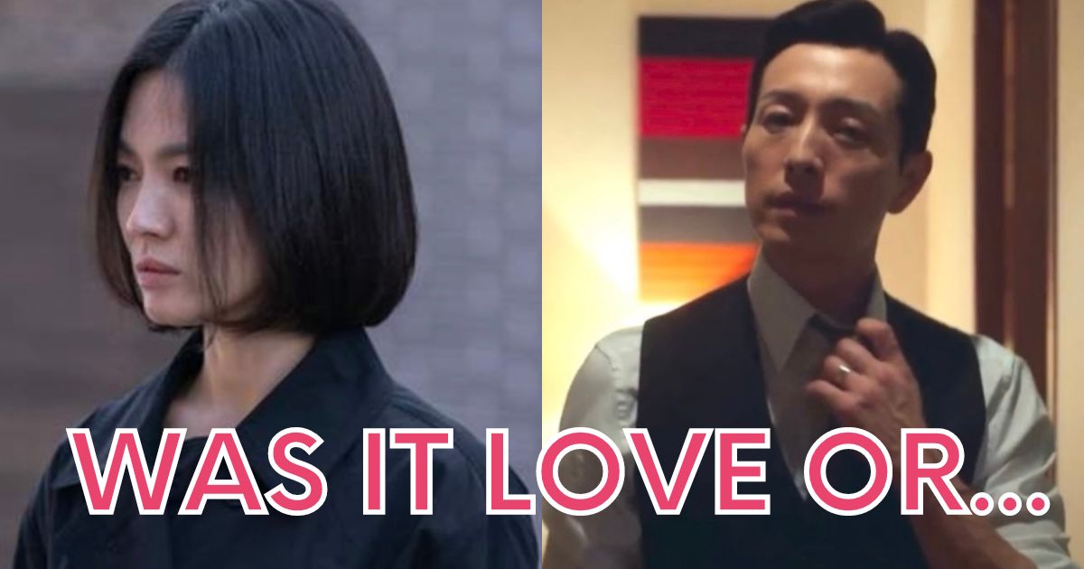 Koreans Are Divided Over Two Interpretations Of A Scene Between Ha Do ...