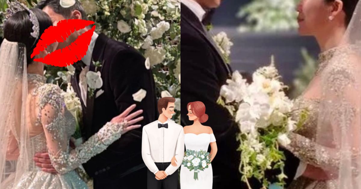 Lee Da In And Lee Seung Gi Just Got Married — Here Are The Pictures ...