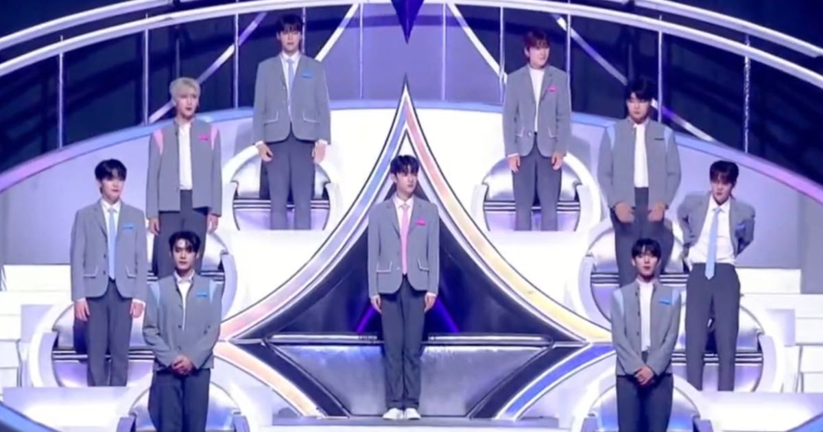 Korean Netizens React To The Final Debut Line-Up For "Boys Planet" ZEROBASEONE - Koreaboo