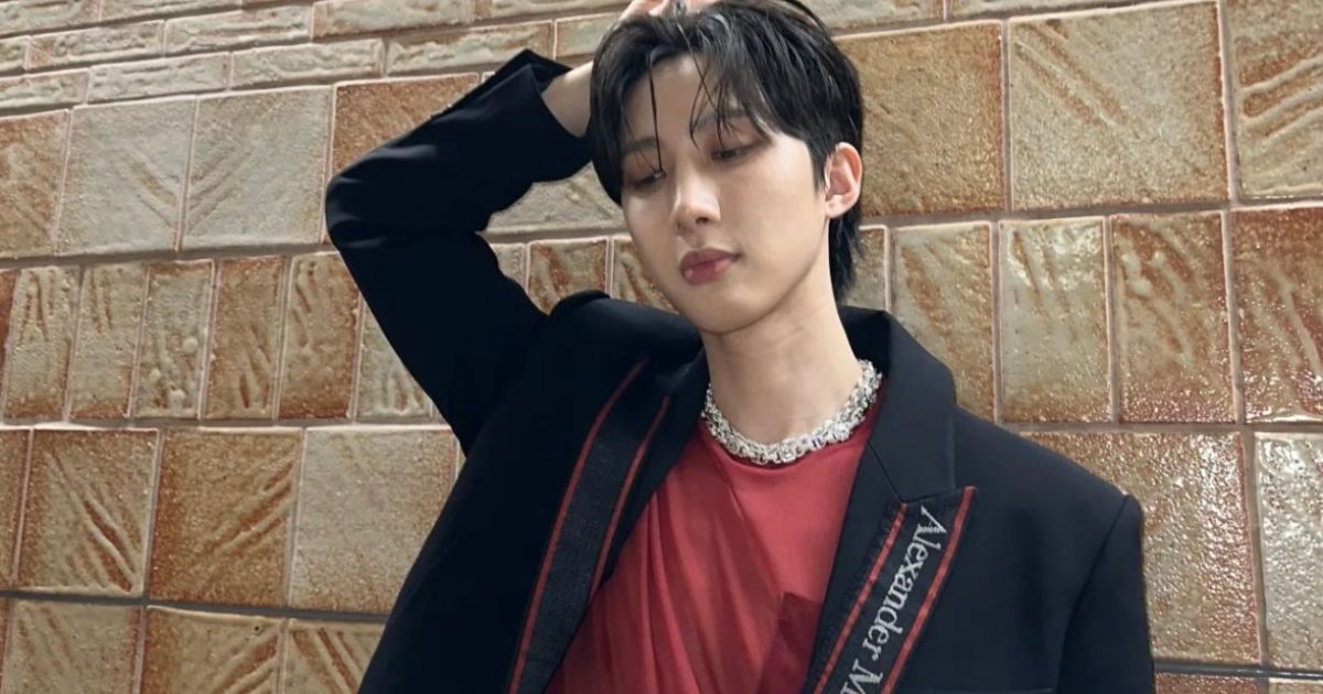 PENTAGON's Hui Updates Fans On His Future Plans Post-"Boys Planet ...