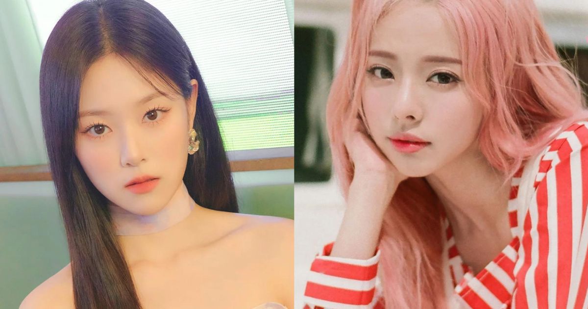 LOONA's Hyunjin And Vivi Reportedly Win Lawsuit Against Blockberry ...