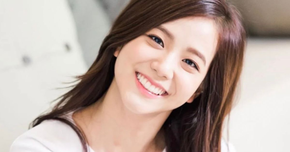 Here Is BLACKPINK Jisoo's Most Charming Feature, According To Koreans ...