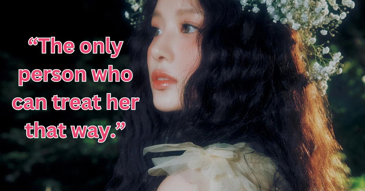 NMIXX Sullyoon's Messages With Her Brother Gives Off 100% "Realistic ...