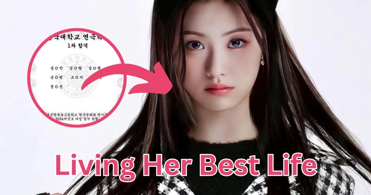 Former LE SSERAFIM's Kim Garam Finds Success In Her New Path — Here's ...