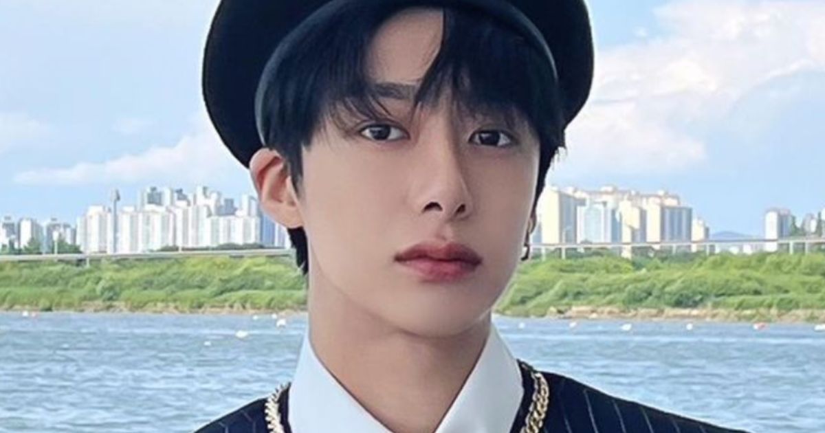 MONSTA X's Hyungwon Pens Touching Letter To Fans Regarding Enlistment ...