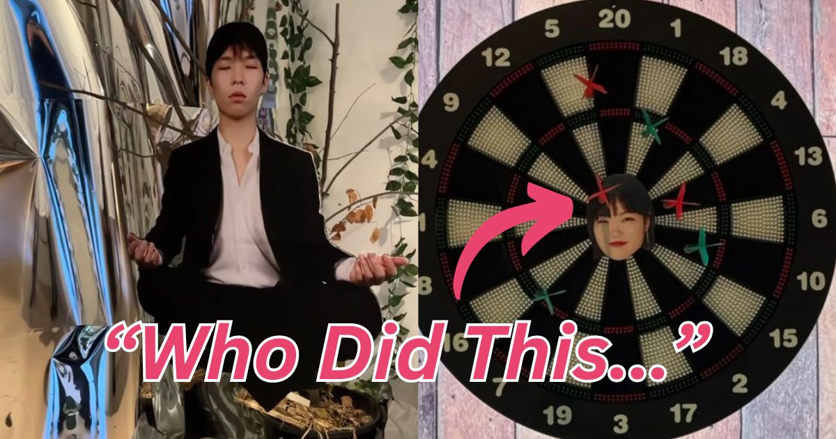 AKMU's Suhyun Attends Her Brother Chanhyuk's Exhibition And Is "Angered By It All" - Koreaboo