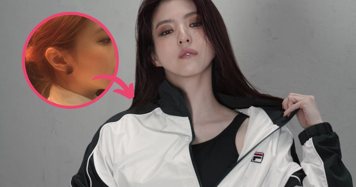 Actress Han So Hee Recently Underwent Nose Surgery — Here's Why She ...
