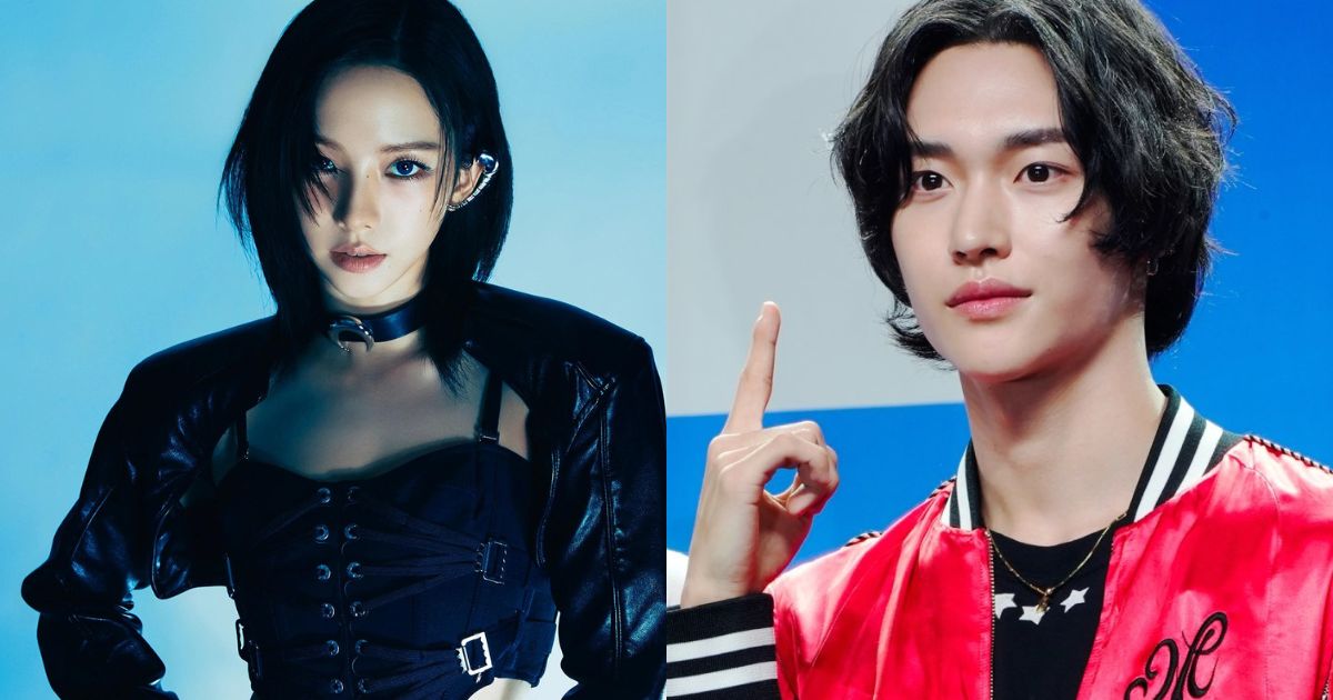 Korean Future Assets Firm Ranks The Global Power Of Each Group From SM ...