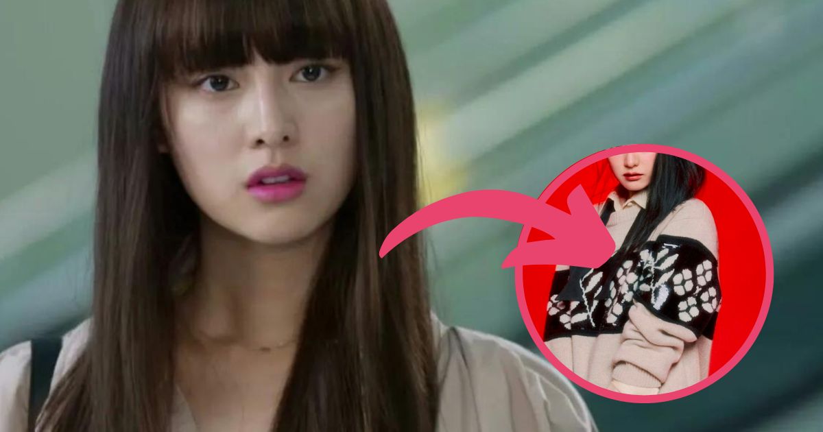 31 Years Young — "The Heirs" Kim Ji Won Shows Off Ageless Beauty In New ...