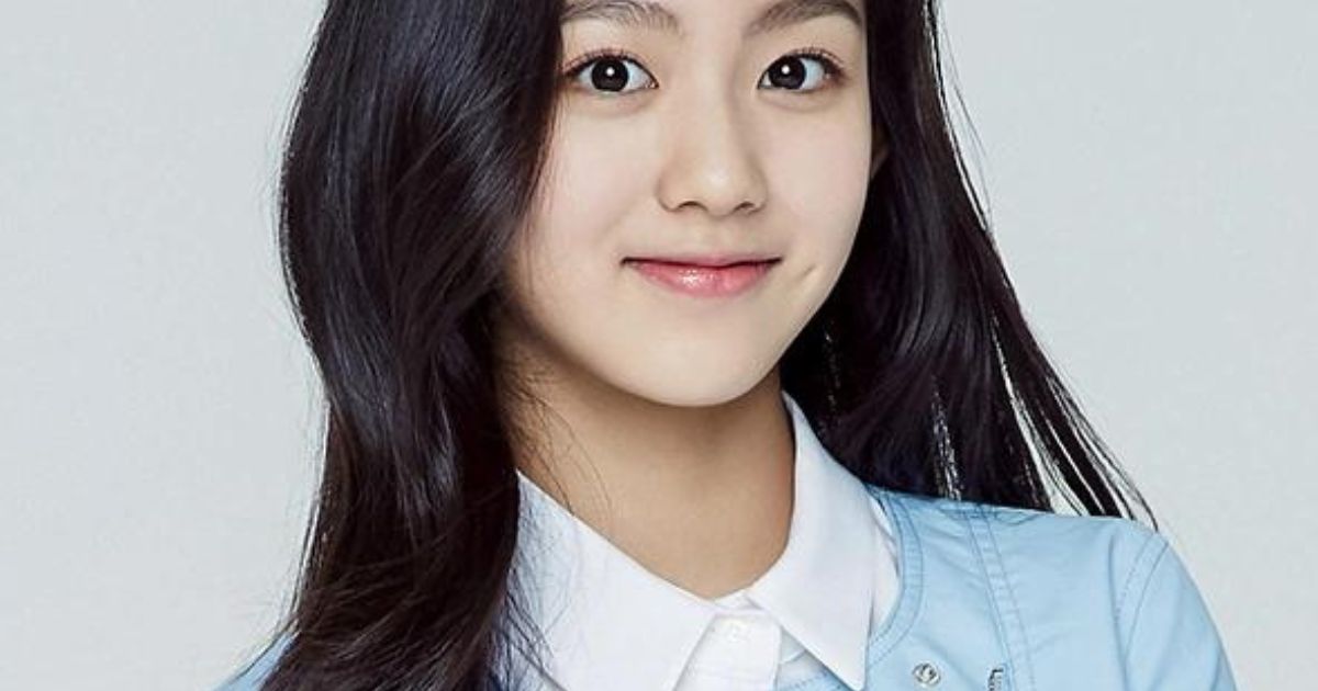 "SM Rookies" Lami Recently Starred In A Netflix Drama...But Did You ...