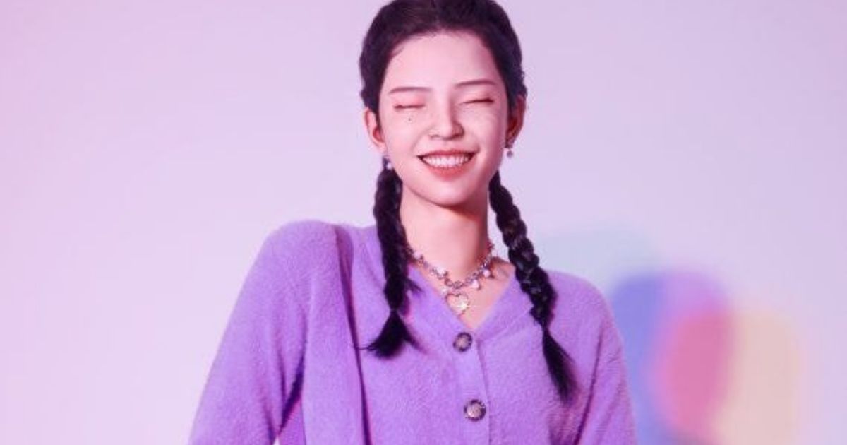 Korean Virtual Influencer Rozy's Fashion Advertisements Criticized For ...