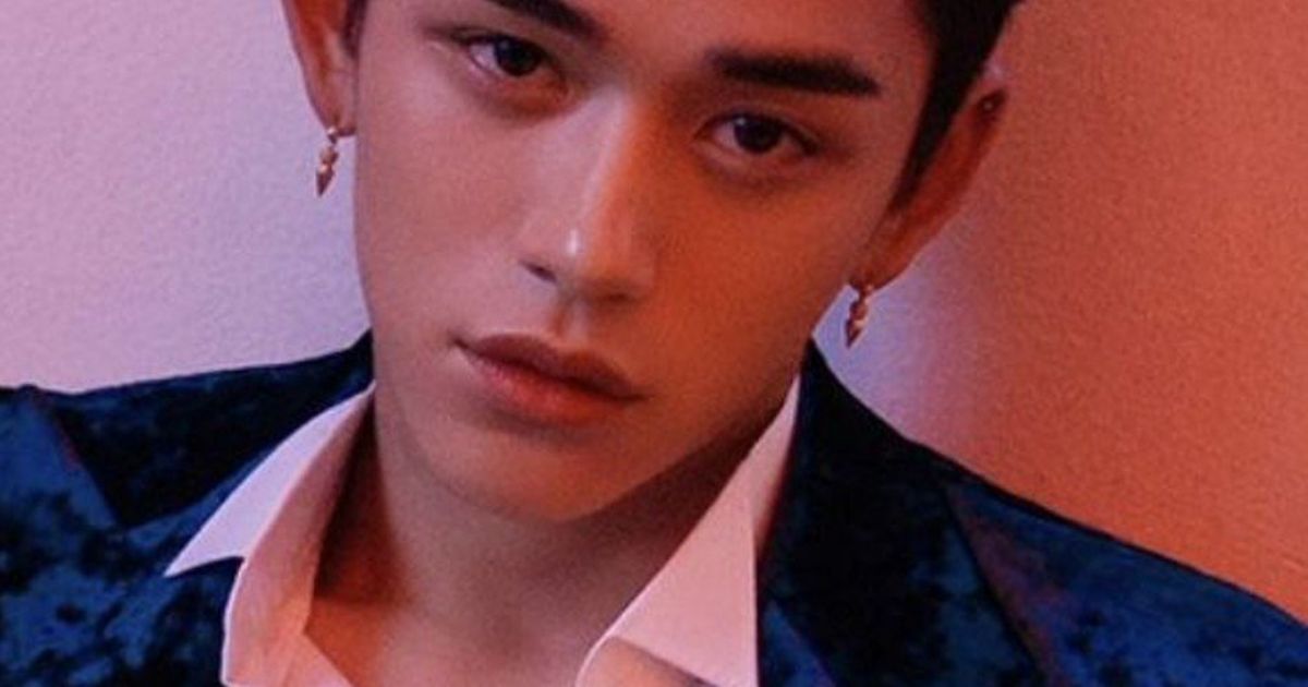 WayV Lucas' Largest Chinese Fansite, LUCAS CNFC, Resigns - Koreaboo