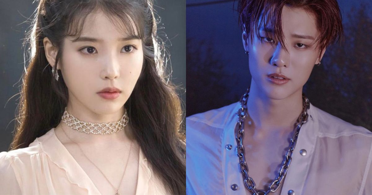 EDAM Entertainment May Be Signing It's First Singer Apart From IU ...