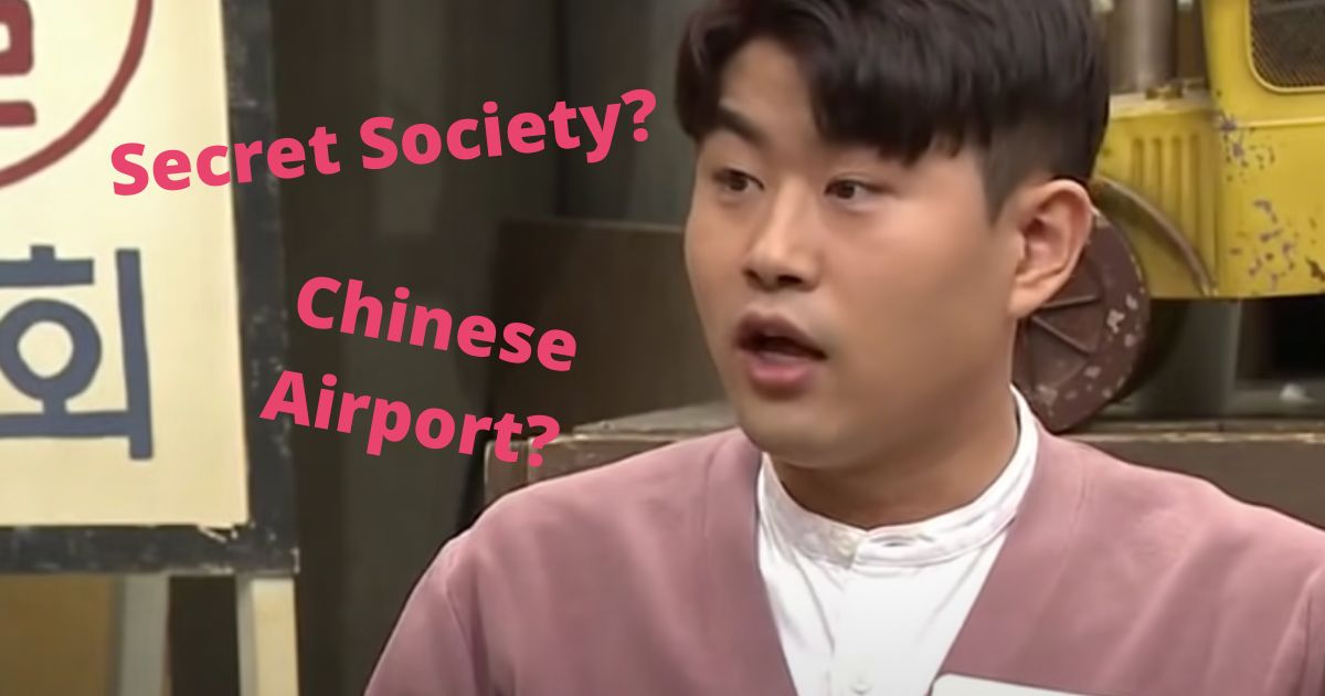 North Korean Escapee Shares How He Successfully Escaped With The Help ...