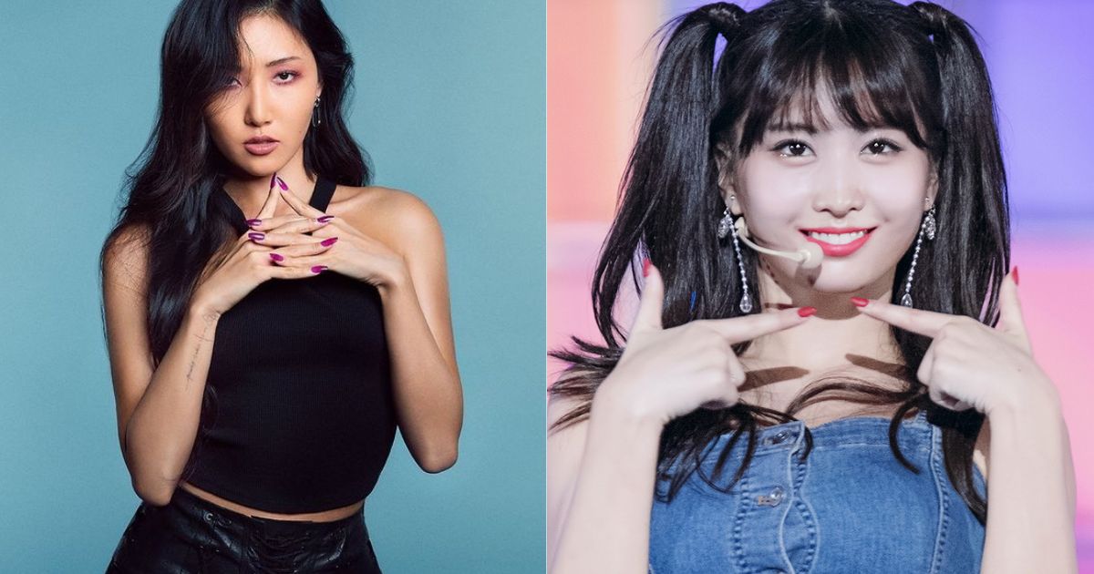 Here Are The Top 10 "Relay Dance" Videos With The Most Views On YouTube ...