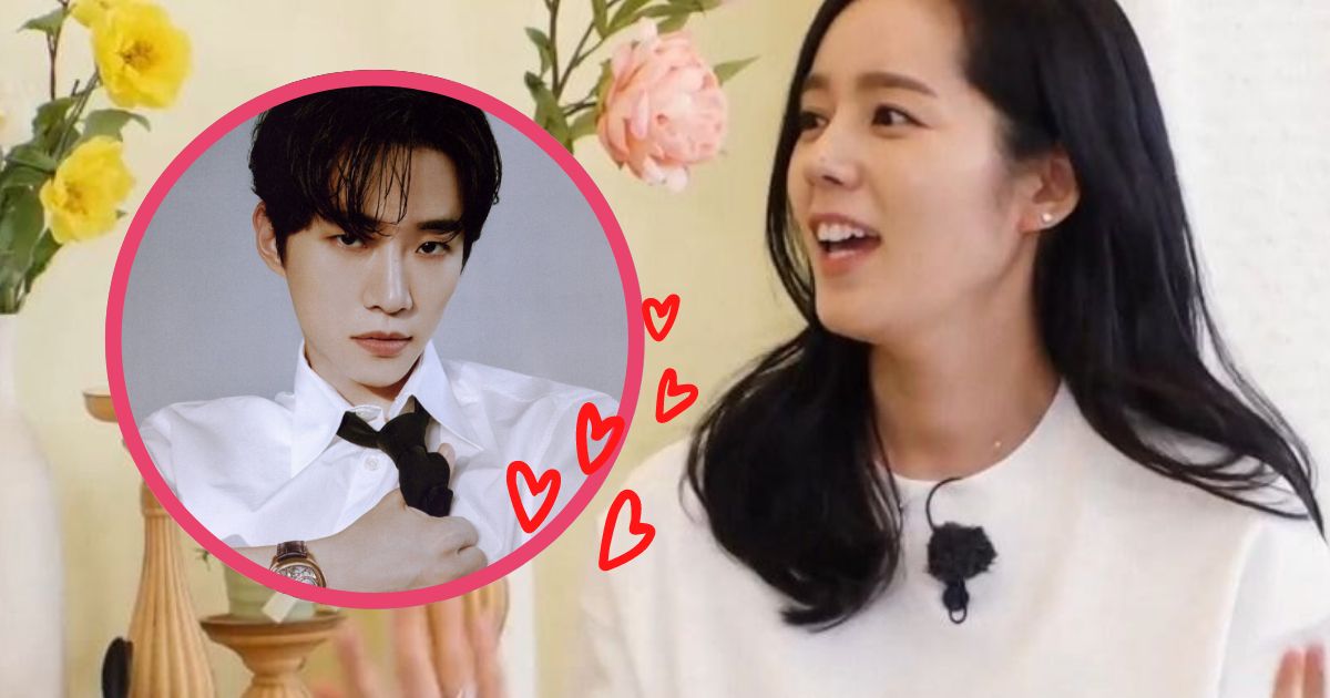 2PM's Junho Is So Hot He Tempted Actress Han Ga In To Almost Leave Her ...