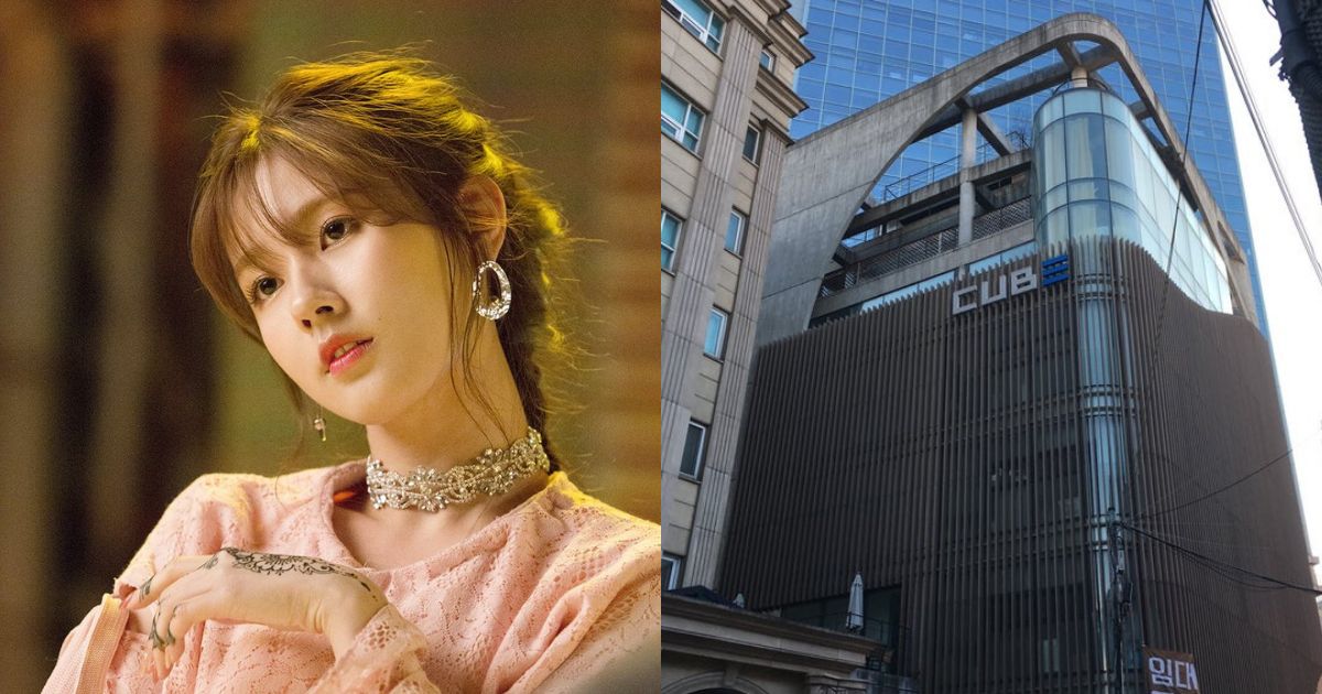 Here's The Training Schedule, Rules And Classes Every Cube ...