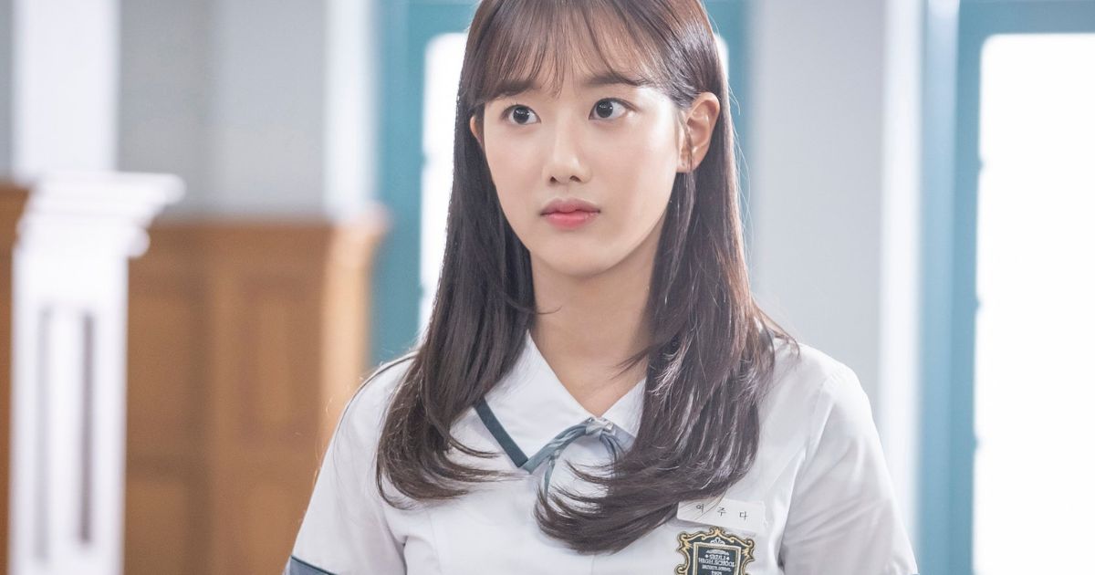 Former APRIL's Lee Naeun Cast As Lead In New Drama, But Netizens Aren't Happy - Koreaboo
