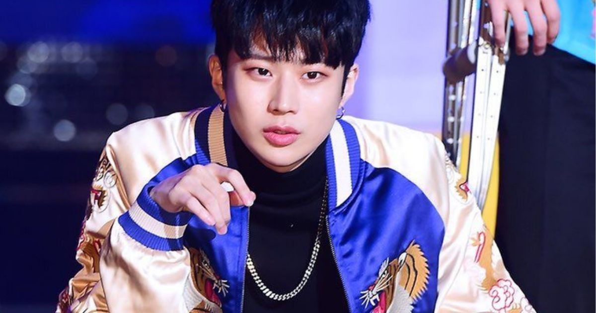 Former UNB's Marco Apologizes For Falsely Denying His Dating Rumors ...