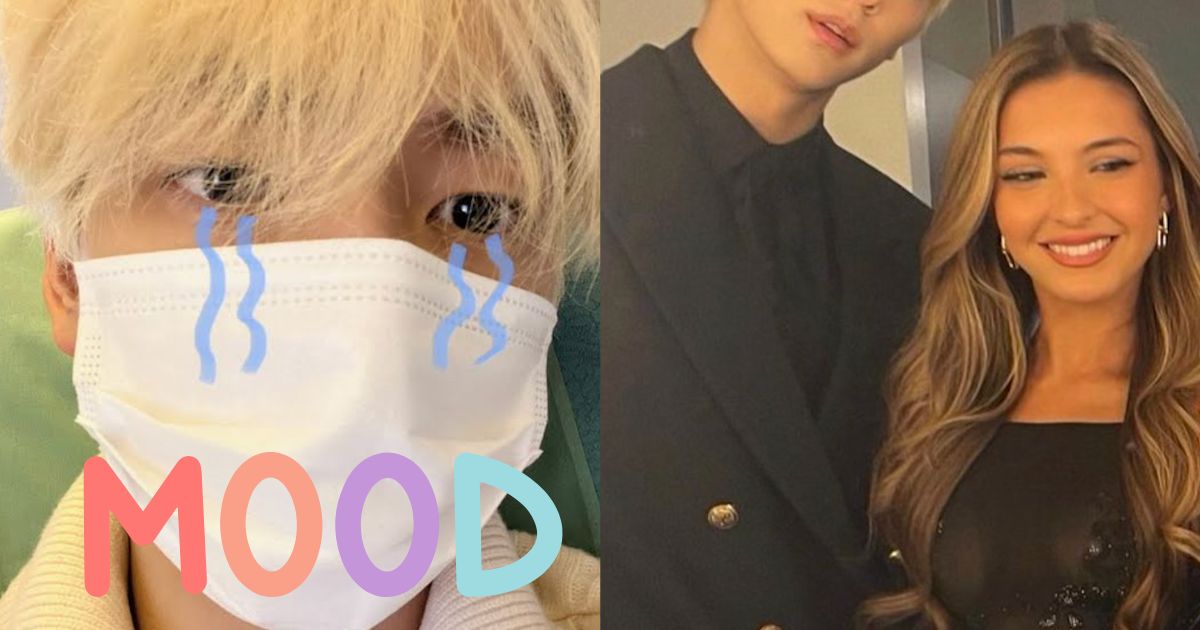 Fans Left Speechless After TXT's Soobin Slays In Picture With TikTok ...