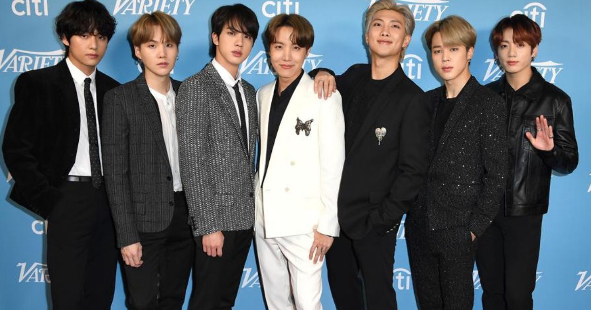 Rolling Loud Music Festival Wants BTS In Their Line-Up, Alongside A$AP ...