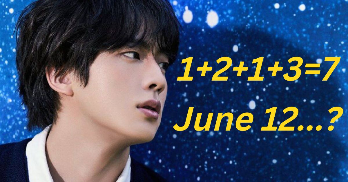 Bts Jins Military Enlistment And Discharge Dates Prove That He Is