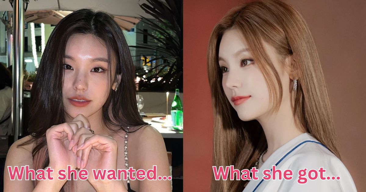 Fans Angry At JYP Entertainment For Not Letting ITZY’s Yeji Choose Her Own Hair Color - Koreaboo