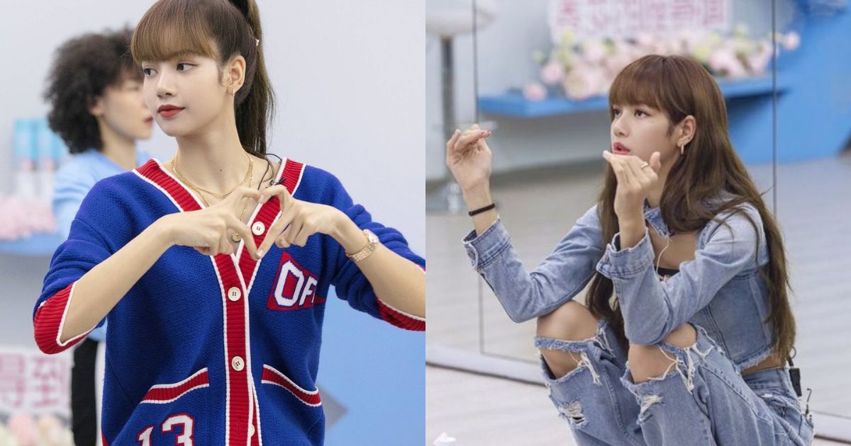 BLACKPINK's Lisa To Reprise Her Role As Mentor For "Youth With You ...