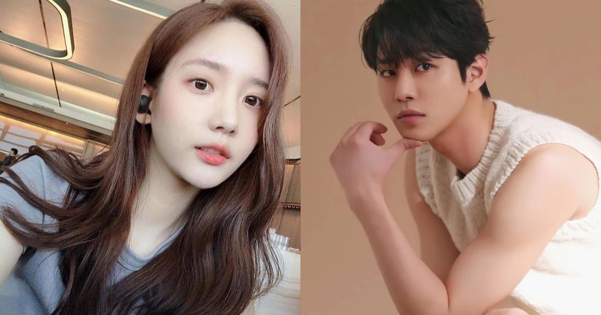 Ahn Hyo Seop Slams Former Trainee Han Seo Hee With A Lawsuit - Koreaboo