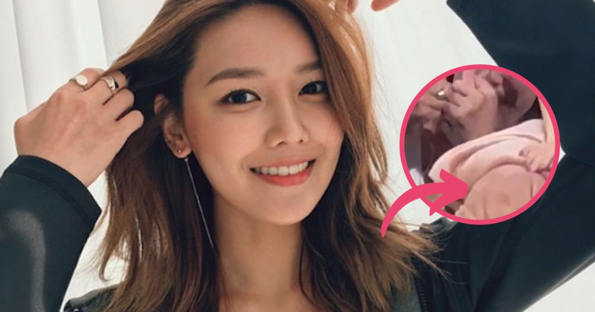 "Don't Touch Her Without Her Consent" — Fan Under Fire For Trying To ...