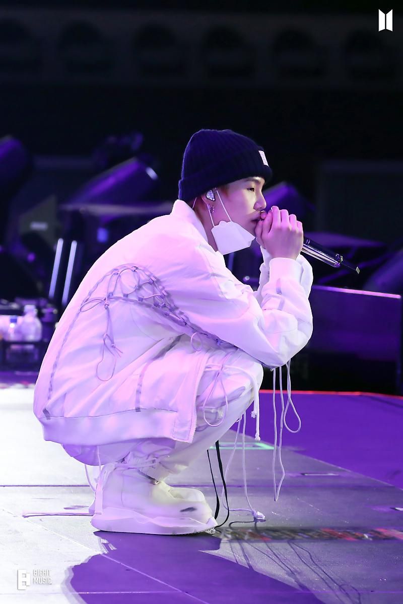 BTS Show Their Insane Duality In 40+ New "Permission To Dance" Behind ...