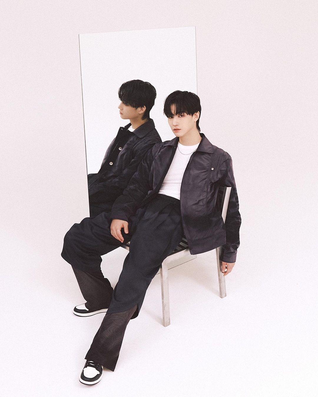 GOT7's Jay B Achieves Huge Success With New Single "Switch It Up ...