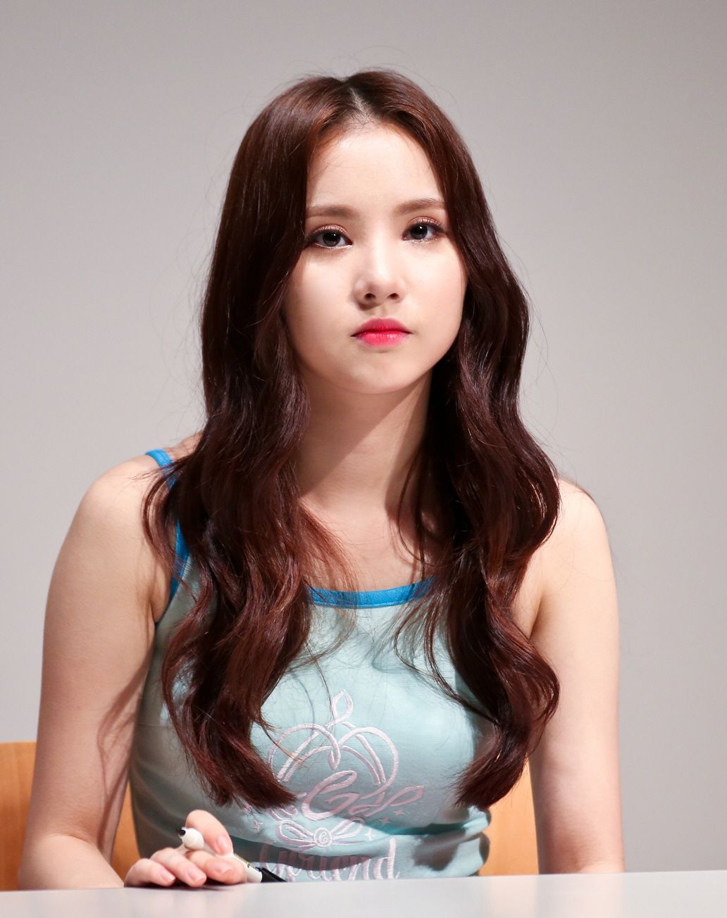 GFRIEND's Eunha Looks Flawless In 10+ Hairstyles And Here's Proof - Koreaboo