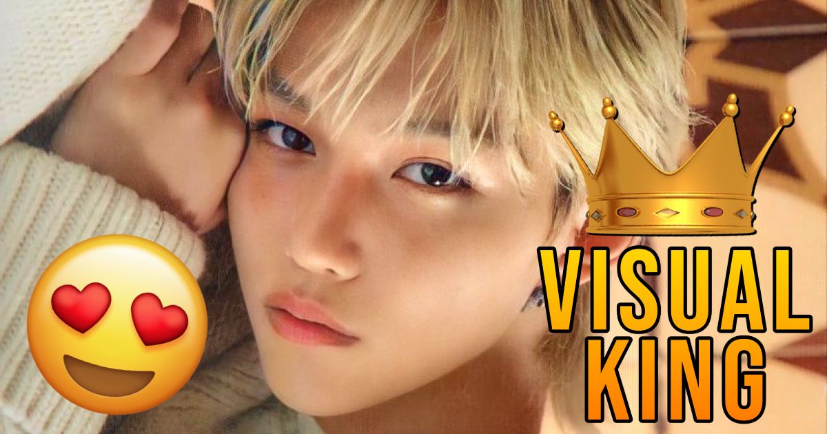 These 5 K-Pop Idols Participating On "Kingdom" Were Voted Most Handsome ...