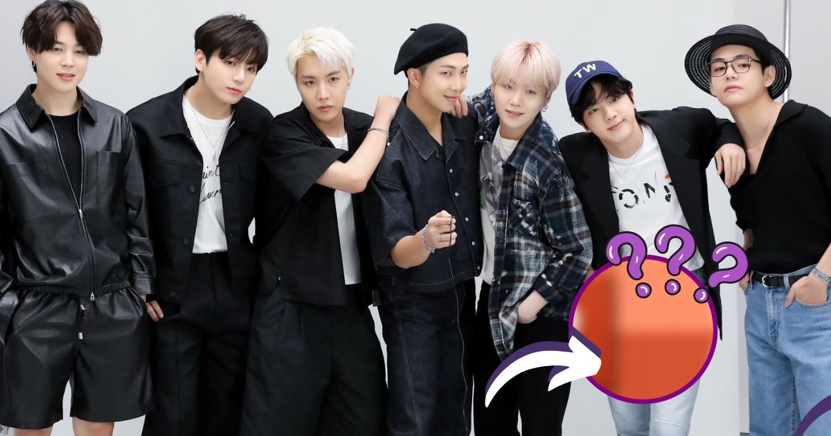 BTS ARMY Has A New Recruit And You'd Never Guess Who It Is - Koreaboo