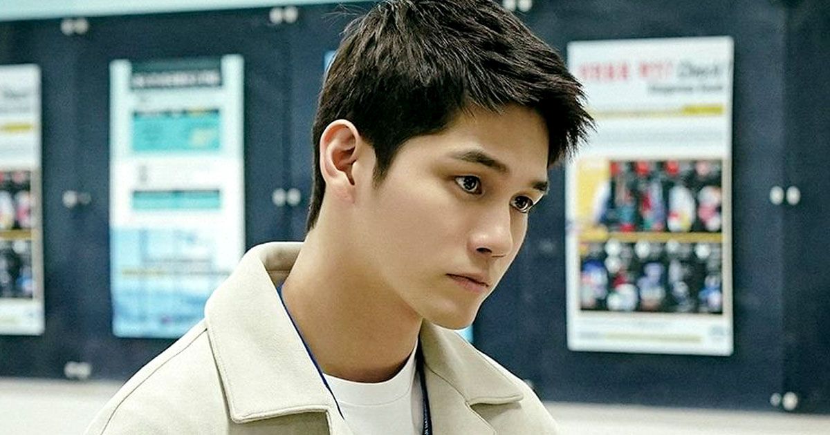 Ong Seong Wu's Idol Image Almost Destroyed His Acting Career - Koreaboo Ong Seong Wu's Idol Image Almost Destroyed His Acting Career - Koreaboo