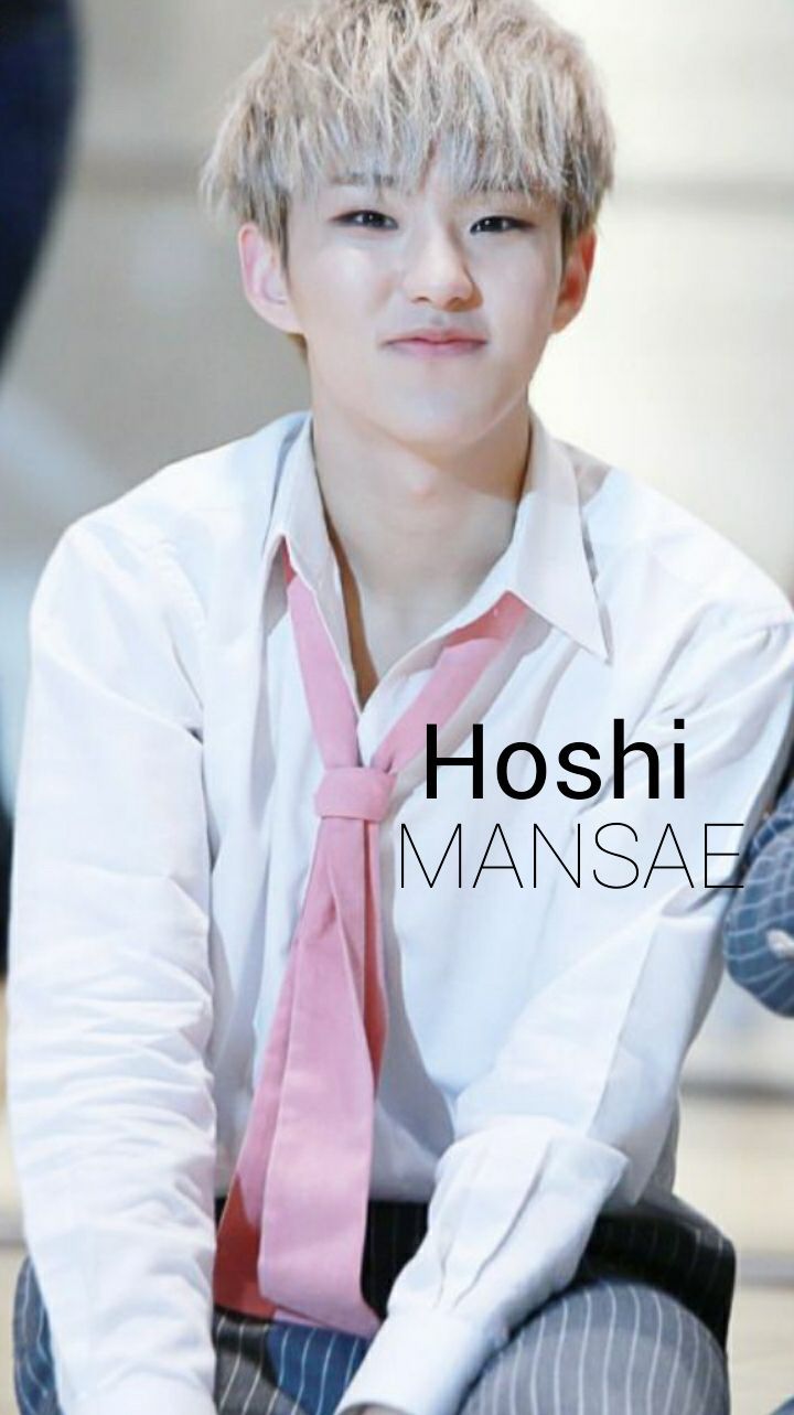 17 Hairstyles That Hoshi Has Rocked Since SEVENTEEN's Debut - Koreaboo