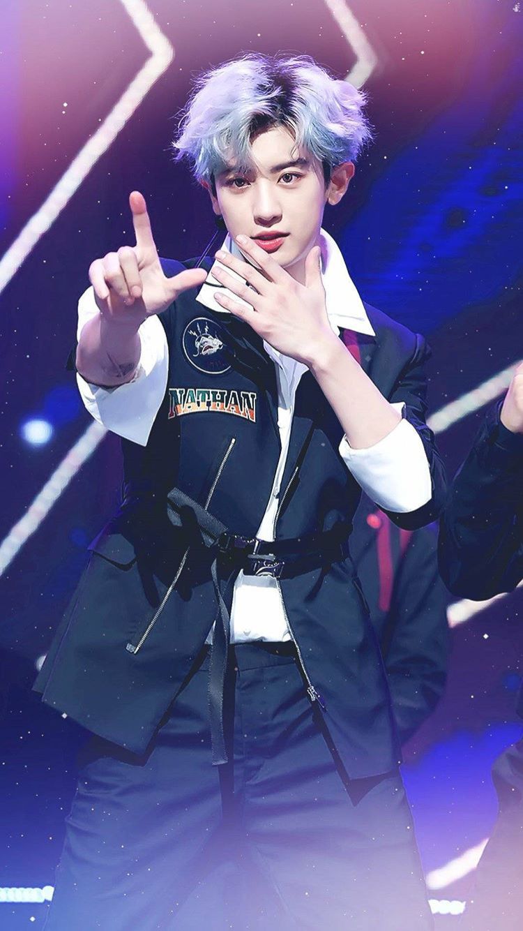 These 10 K-Pop Idols Are Known To Dye Their Hair The Most - Koreaboo