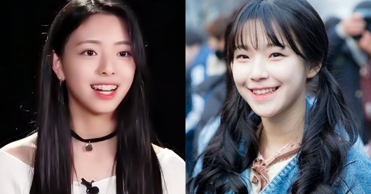 7 Beautiful Female Idols Born In 2003 You Should Know About